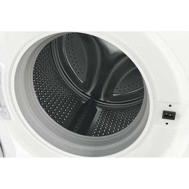 Indesit My Time Washing Machine - White - 9kg - 1400rpm - B Rated - MT ...